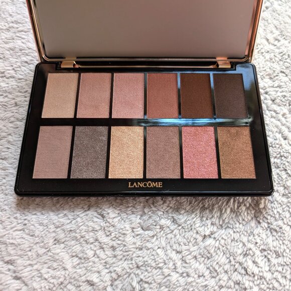 Lancome | Makeup | Brand New Lancome Holiday 224 Limited Edition Rose ...